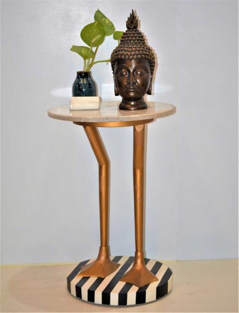 Coffee Tables Collection | Pink Walnut